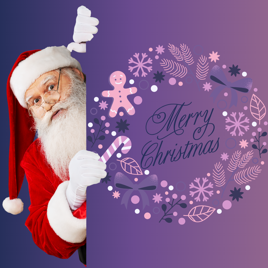 Christmas & New Year opening hours - Sapphire